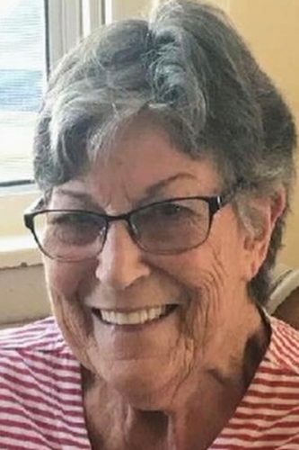 Karen D. Jarman, 1945-2021 | News, Sports, Jobs - Tribune Chronicle